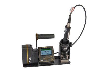 MicroTorque systems - Atlas Copco Saudi Arabia