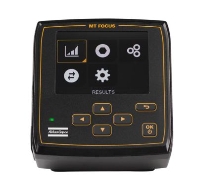 MicroTorque systems - Atlas Copco Saudi Arabia