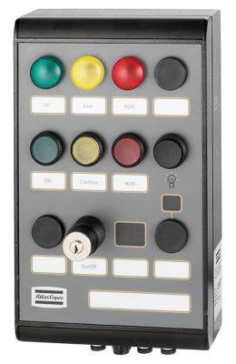 Workstation - Atlas Copco Saudi Arabia