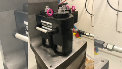 Customised Bolting Solutions - Atlas Copco Nigeria