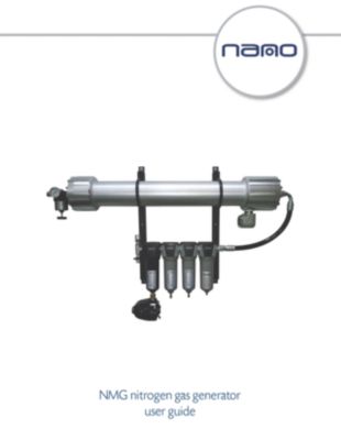 NMG Membrane Nitrogen Generators | | nano-purification solutions