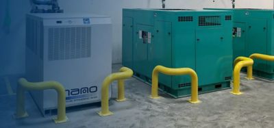 Compressed Air Dryers | nano-purification solutions