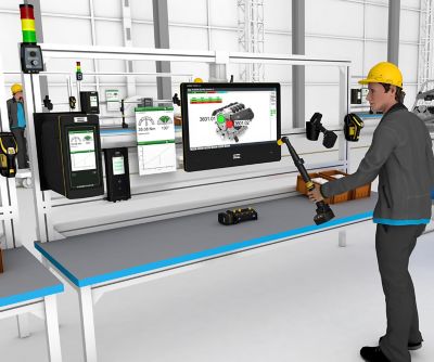 Why traceability matters Semiconductor equipment and chip manufacturing