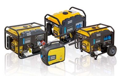 Mobile Generators - Atlas Copco USA