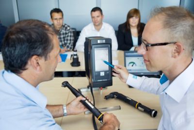 Power Focus 6000 - Atlas Copco UK