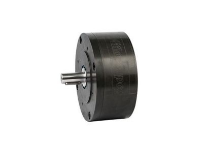 PZB Stainless Steel: 20-40% More Efficient than Vane Motors