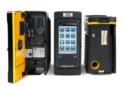 Success Story: Battery Module Tightening Stations