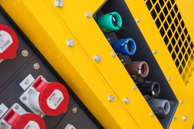 Power solutions guide - Atlas Copco UK