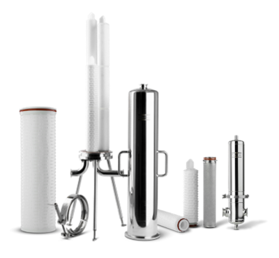 Process Filtration for Critical Compressed Air Applications - Atlas ...