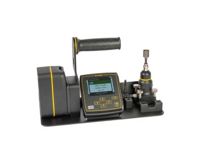 MicroTorque systems - Atlas Copco Saudi Arabia