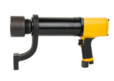 Pneumatic nutrunners - Atlas Copco Saudi Arabia