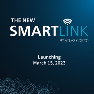 SMARTLINK LAUNCHING- The Big Switch - Atlas Copco Malaysia