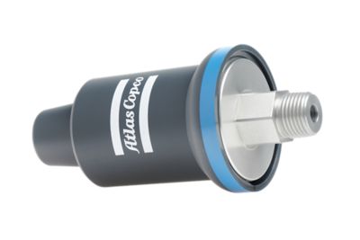 Sensores inteligentes: medición de aire comprimido