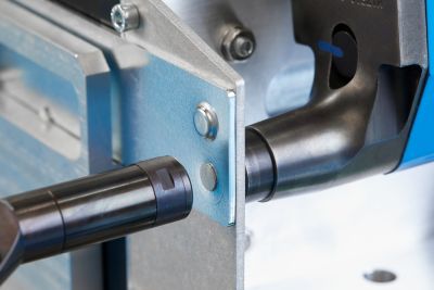 Service for Joining Solutions - Atlas Copco USA