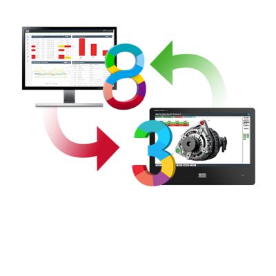 Atlas Copco introduces a customer to Smart Integrated Solutions