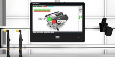 Why traceability matters Semiconductor equipment and chip manufacturing