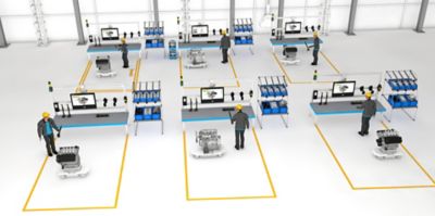 BR Como aproveitar ao maximo o sistema de rastreabilidade passiva da ...