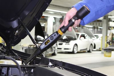 3 reasons why quality assurance should begin with residual torque