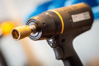 Increased production with the right tool ensemble - A success story