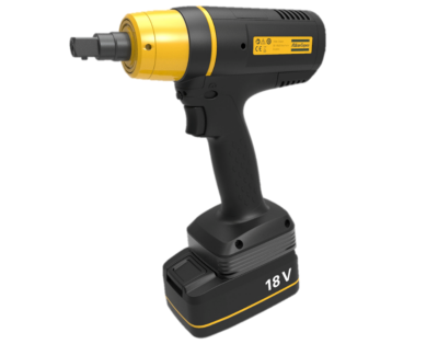 Cordless assembly tools - Atlas Copco Saudi Arabia