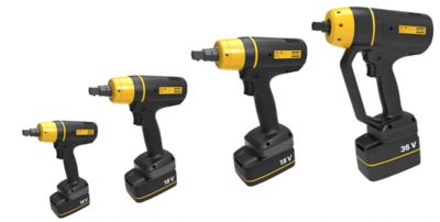 Process improvement with Atlas Copco's TBP A success story - Atlas ...