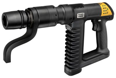 Make the switch from pneumatic to electric tools