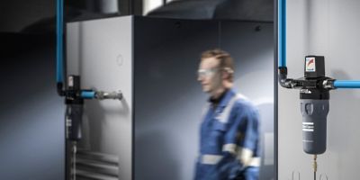 Coalescing filters for optimal protection
