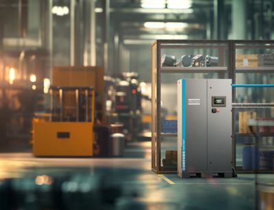 Atlas Copco: Level up your experience - Atlas Copco Malaysia