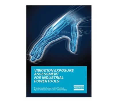 Ergonomics - Good Ergonomics is great Economics - Atlas Copco UK