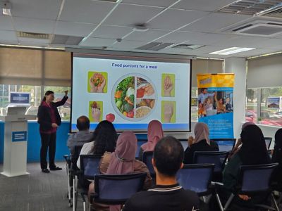 #NSLF2023: Celebrating our past, shaping the future - Atlas Copco Malaysia