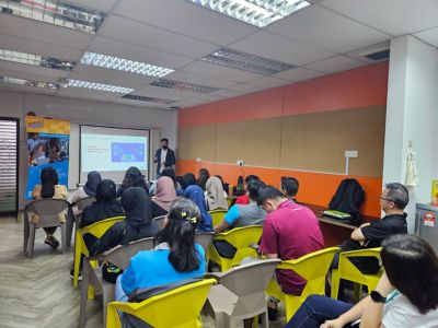 #NSLF2023: Celebrating our past, shaping the future - Atlas Copco Malaysia