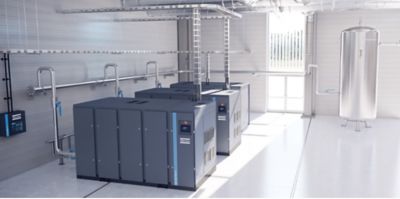 Rotary Compressor and Types – How to Choose the Right One? - Atlas ...