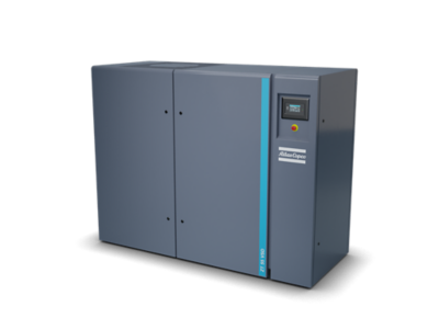 ผู้นำเทคโนโลยีงานอุตสาหกรรมเครื่องอัดอากาศหรือปั๊มลม Atlas Copco ...