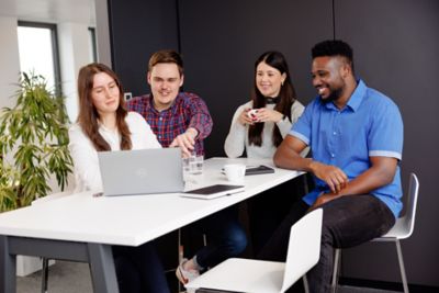 ISRA VISION - Machine Vision Solutions