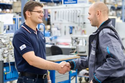 Industrial tools & assembly solutions - Atlas Copco UK