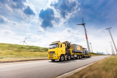 Rental - Atlas Copco public gallery