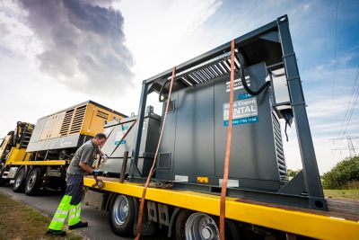 Rental - Atlas Copco public gallery