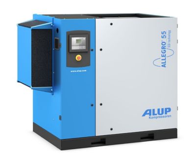 Wie wähle ich den richtigen Schraubenkompressor aus? - Air Compressors ...