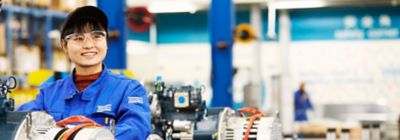 Meet our colleagues - Atlas Copco UK