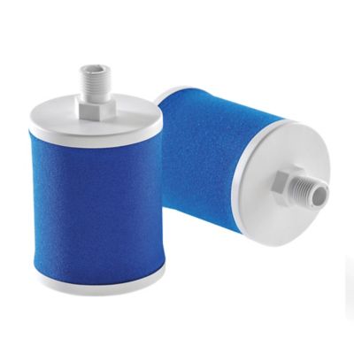 Autoclave Filter Elements