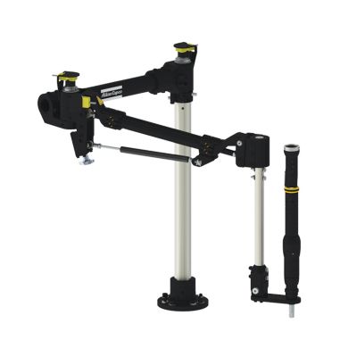 Securing projects at multiple plants with a standard solution - Atlas ...