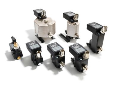 Optimal Condensate Drain Solutions for Manufacturing Industries - Atlas ...