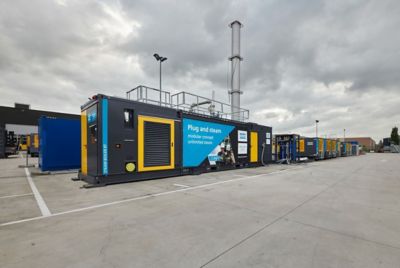 Atlas Copco Specialty Rental - Atlas Copco India