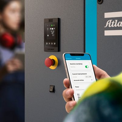Elektronikon® Nano™ security: Encryption, authentication and ...