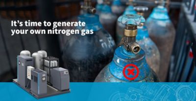 How A Nitrogen Gas Generator Is Used In The Marine Industry? - Atlas ...