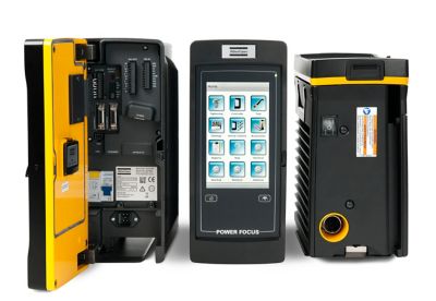 Power Focus 6000 - Atlas Copco UK