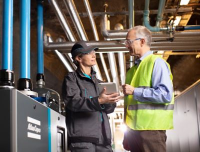 Vedyn tuotanto: Miten vetyä valmistetaan ja mitä se on? - Atlas Copco ...