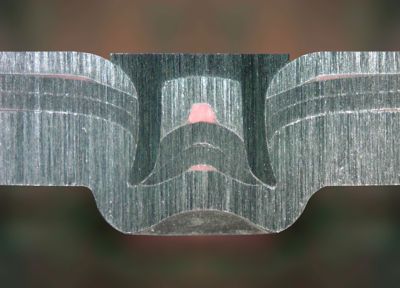 Self-pierce riveting - Atlas Copco USA