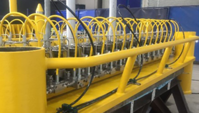 Customised Bolting Solutions - Atlas Copco Nigeria