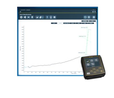MicroTorque systems - Atlas Copco Saudi Arabia